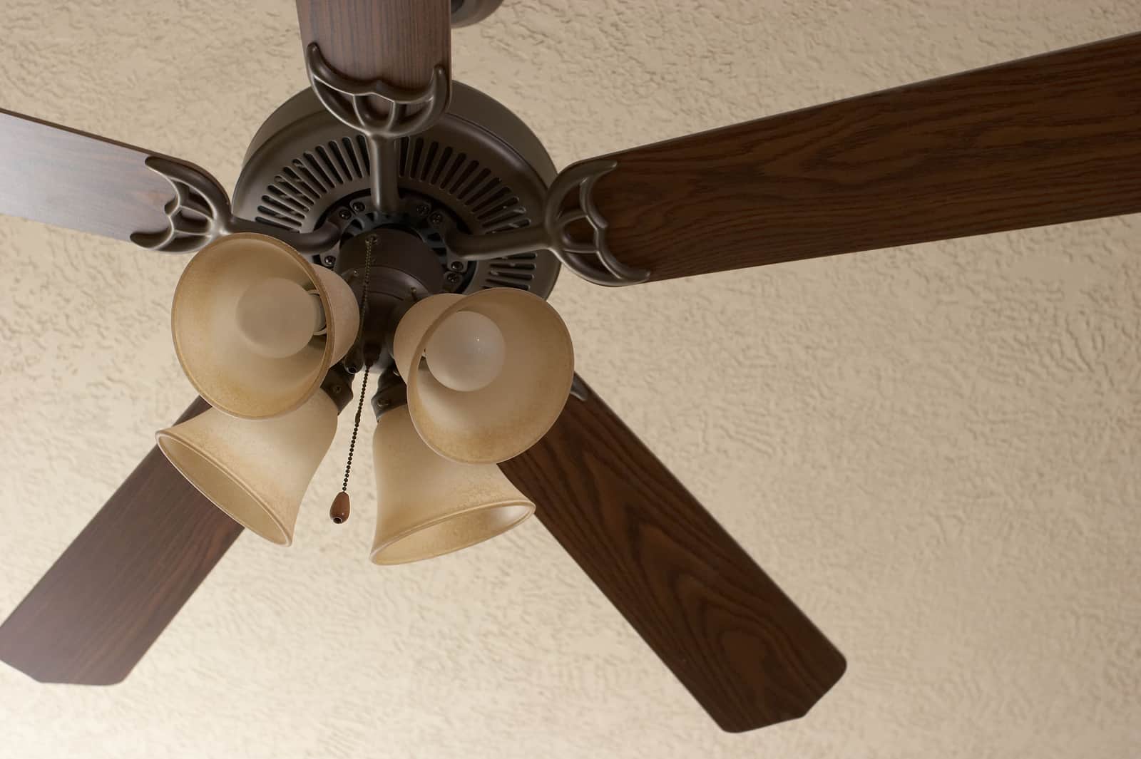 Ceiling Fan Installation in Delray Beach