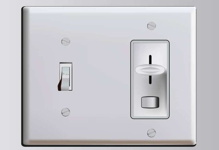 5 Common Problems with Your Dimmer Switch