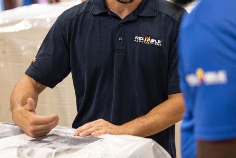 About Reliable Power Systems