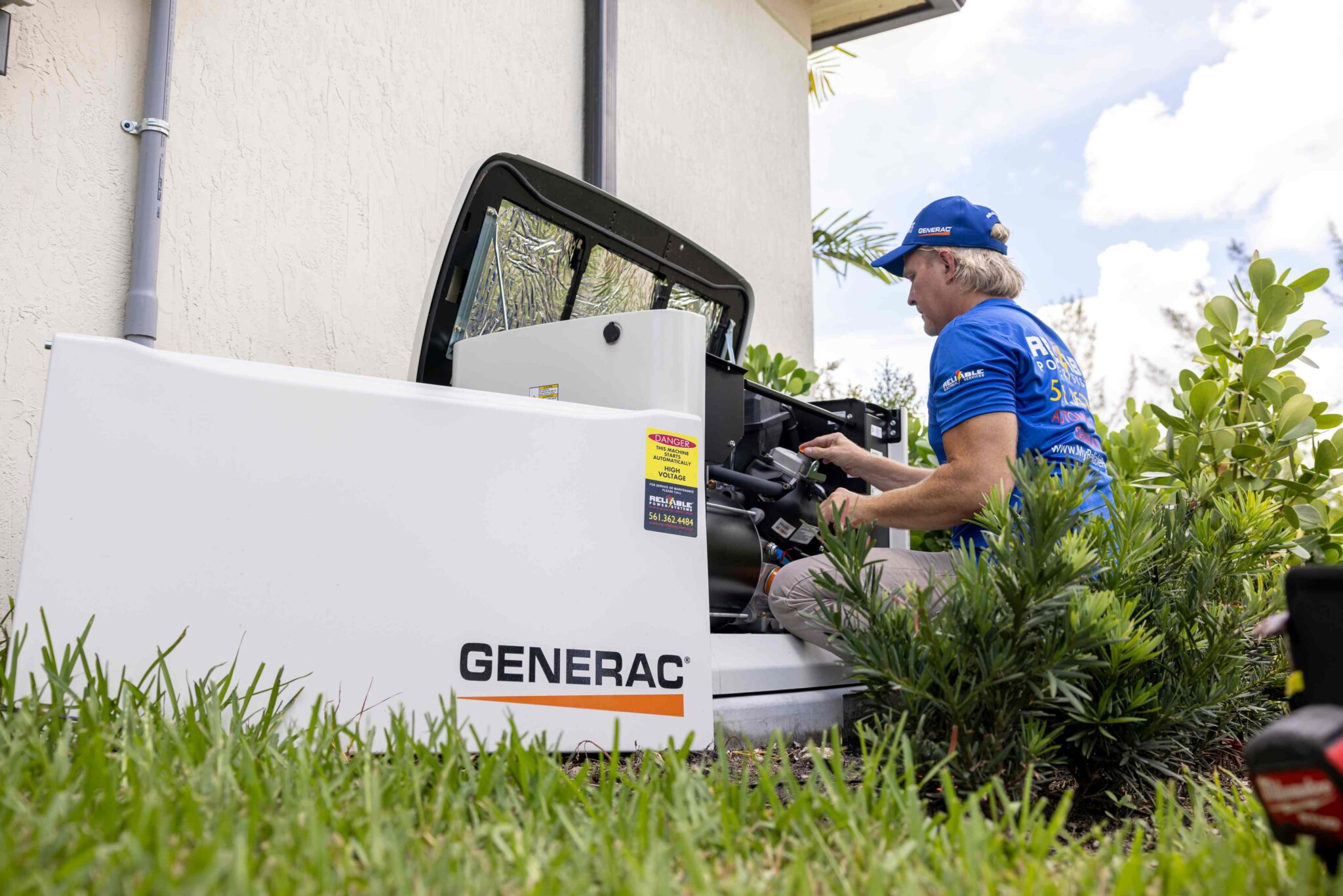 How Long Can a Generac Generator Run?