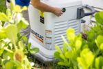How Does a Generac Generator Work?